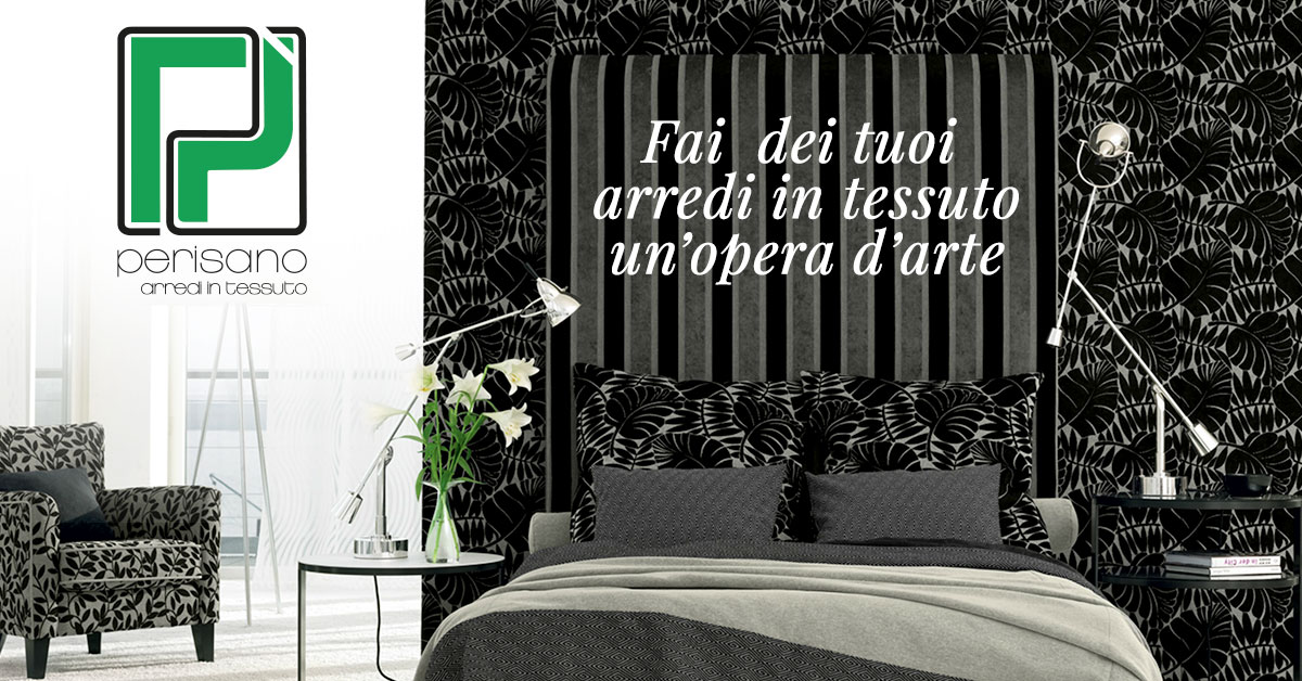 Privacy Policy - Perisano